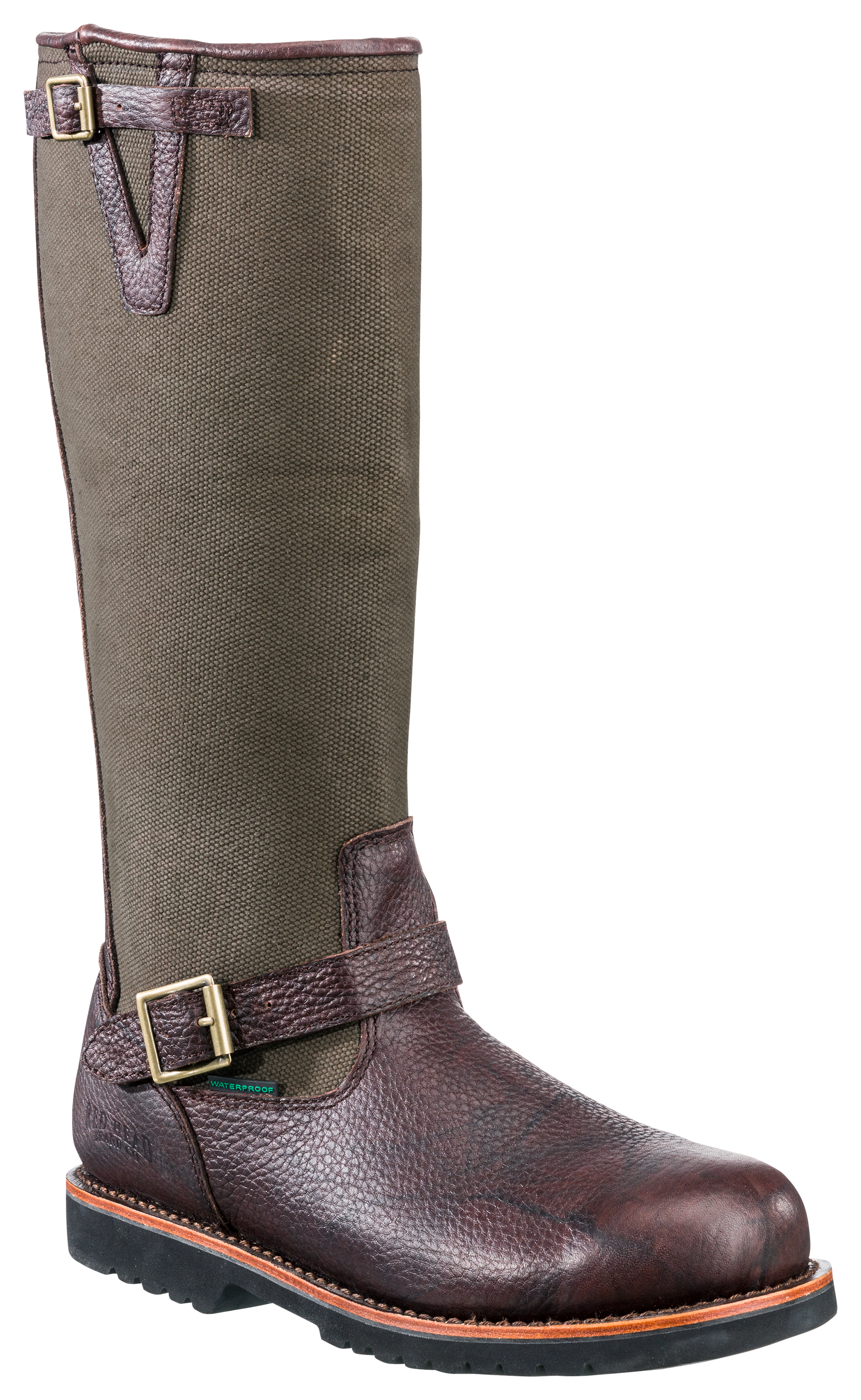RedHead Lubbock Waterproof Snake Boots for Men | Bass Pro Shops